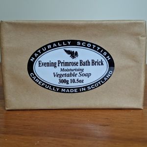 Naturally Scottish | Bath | Scottish Vegetable Soap | Poshmark